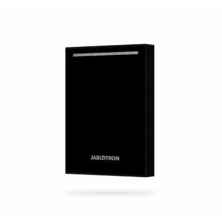 RFID čitač kartica JA-120E-BK - crnii - Jablotron Official Online Store