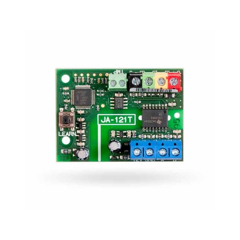 Bus interface JA-121T - Jablotron Online